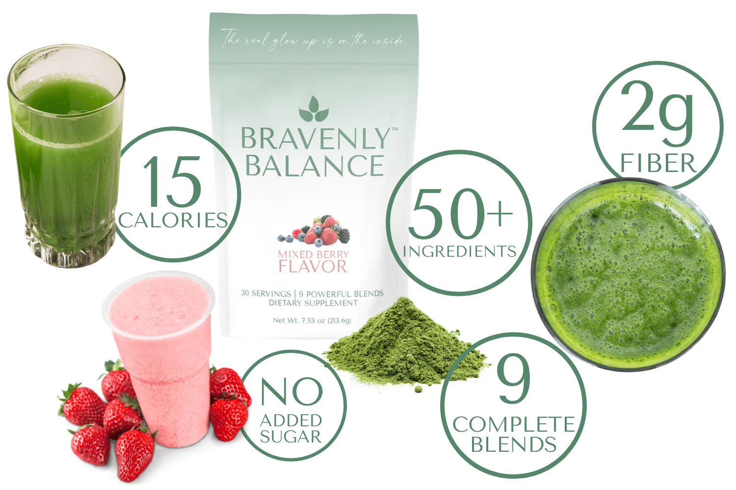 BRAVENLY BALANCE | BRAVENLY GLOBAL